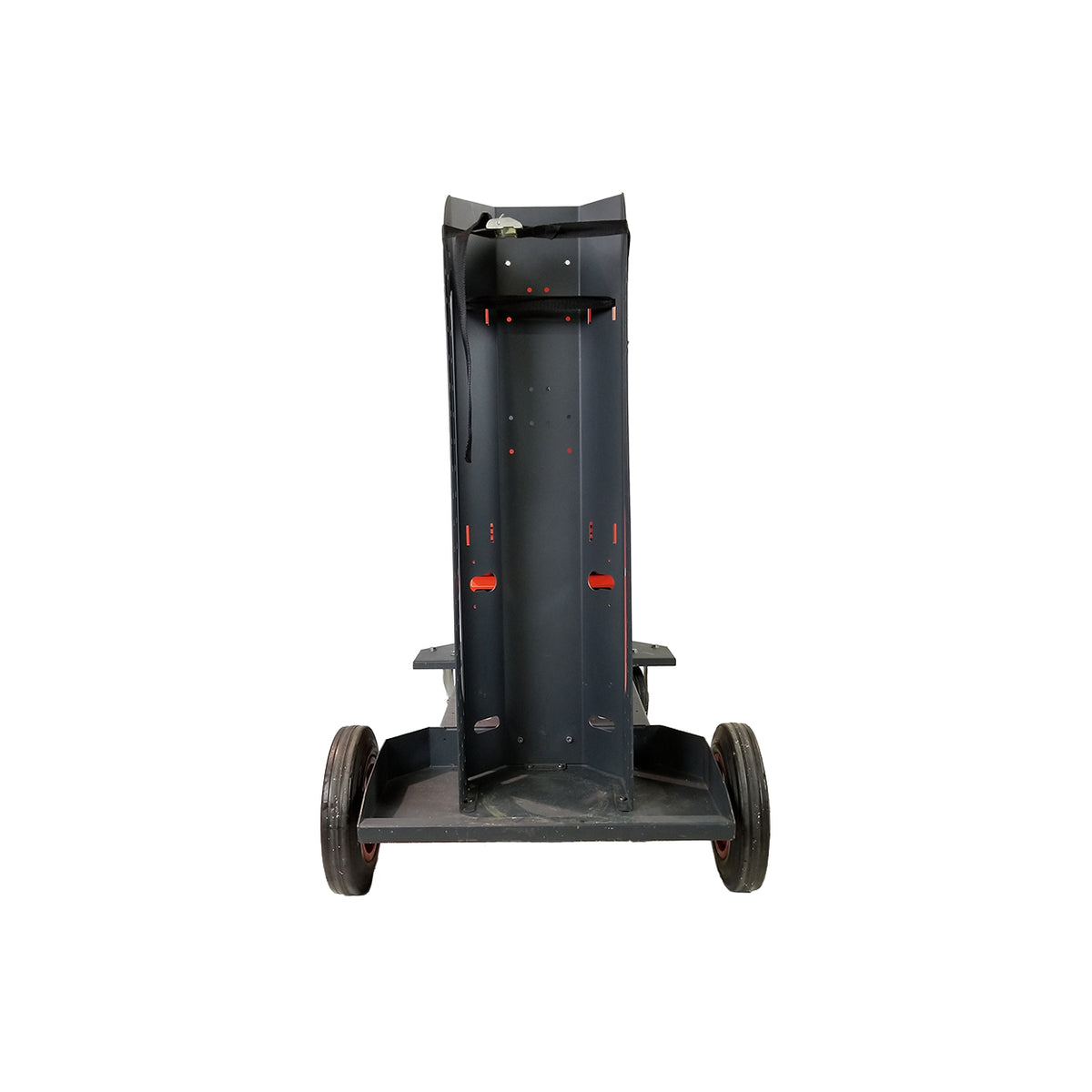 320 Amp Compact Pulse Push/Pull Water Cooled System - TPSi – Fronius ...