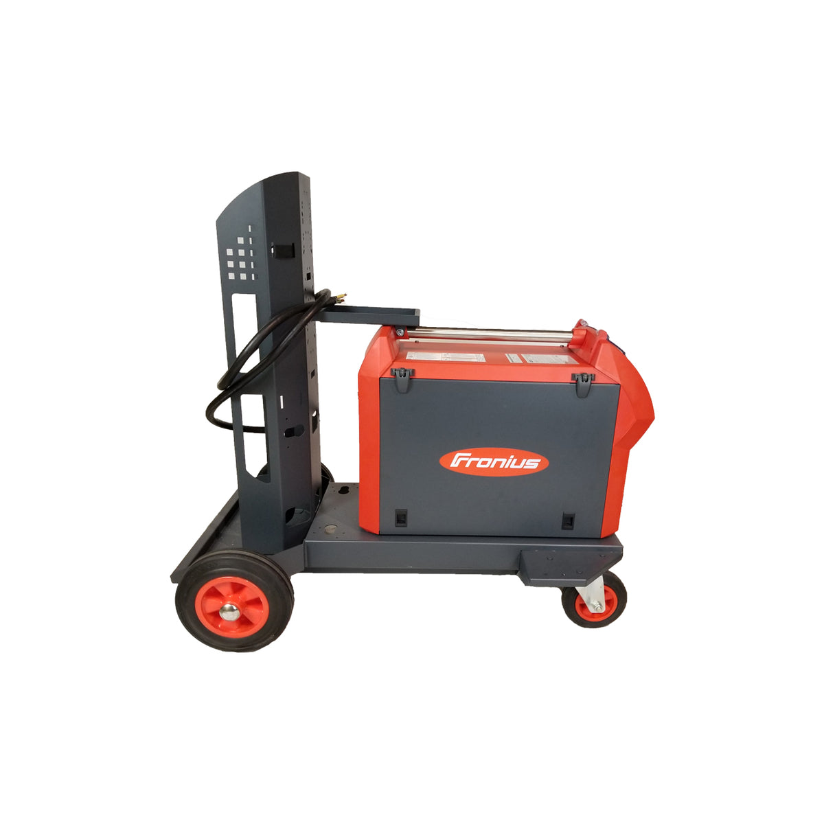 TPS 320i Compact Aircooled Steel Package - TPS/i – Fronius USA Demo Shop